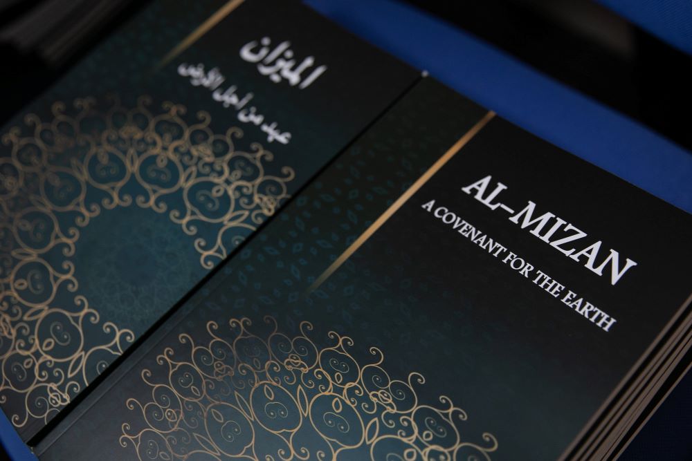 Islamic scholars call Muslim nations to cut fossil fuels, echoing 'Laudato Si' ' | National ...